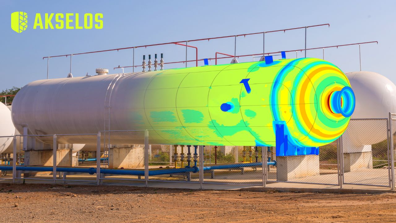 Get More Up Time From Your Critical Reactors | Akselos