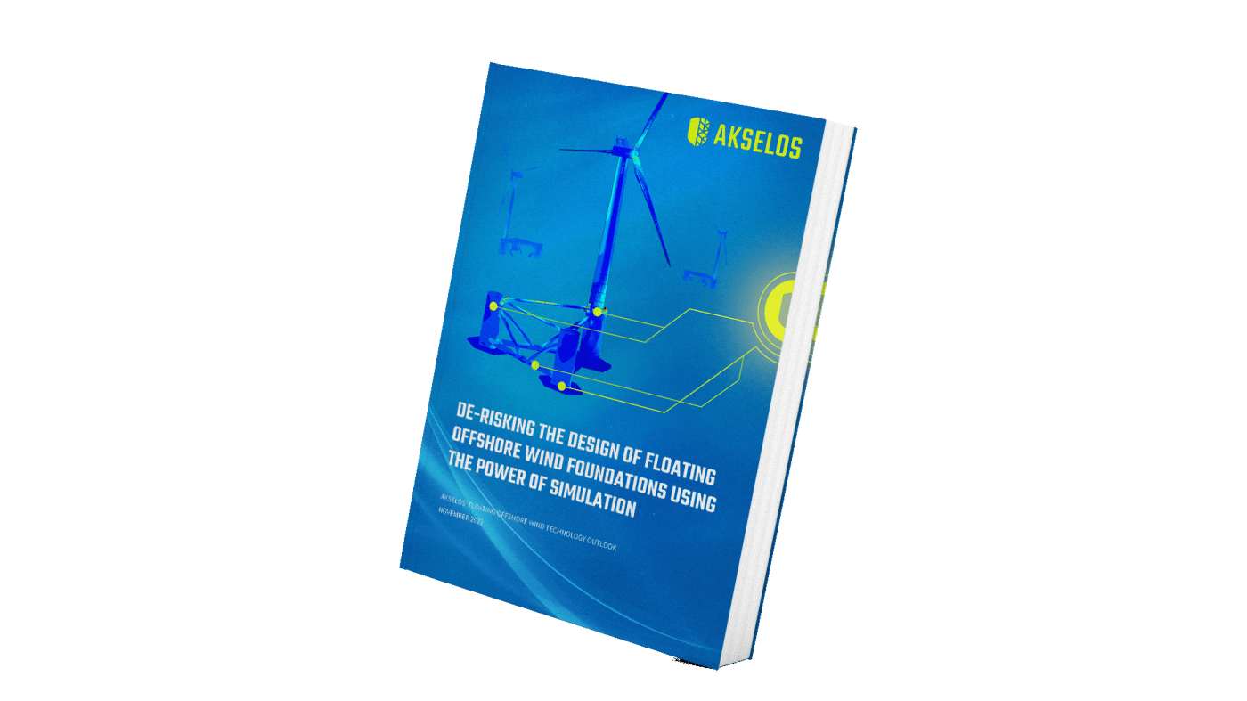 Full Life Cycle Simulation for Floating Offshore Wind Assets