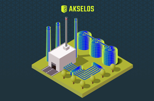 Akselos 2022 in Review: Helping Accelerate the Transition to Net Zero