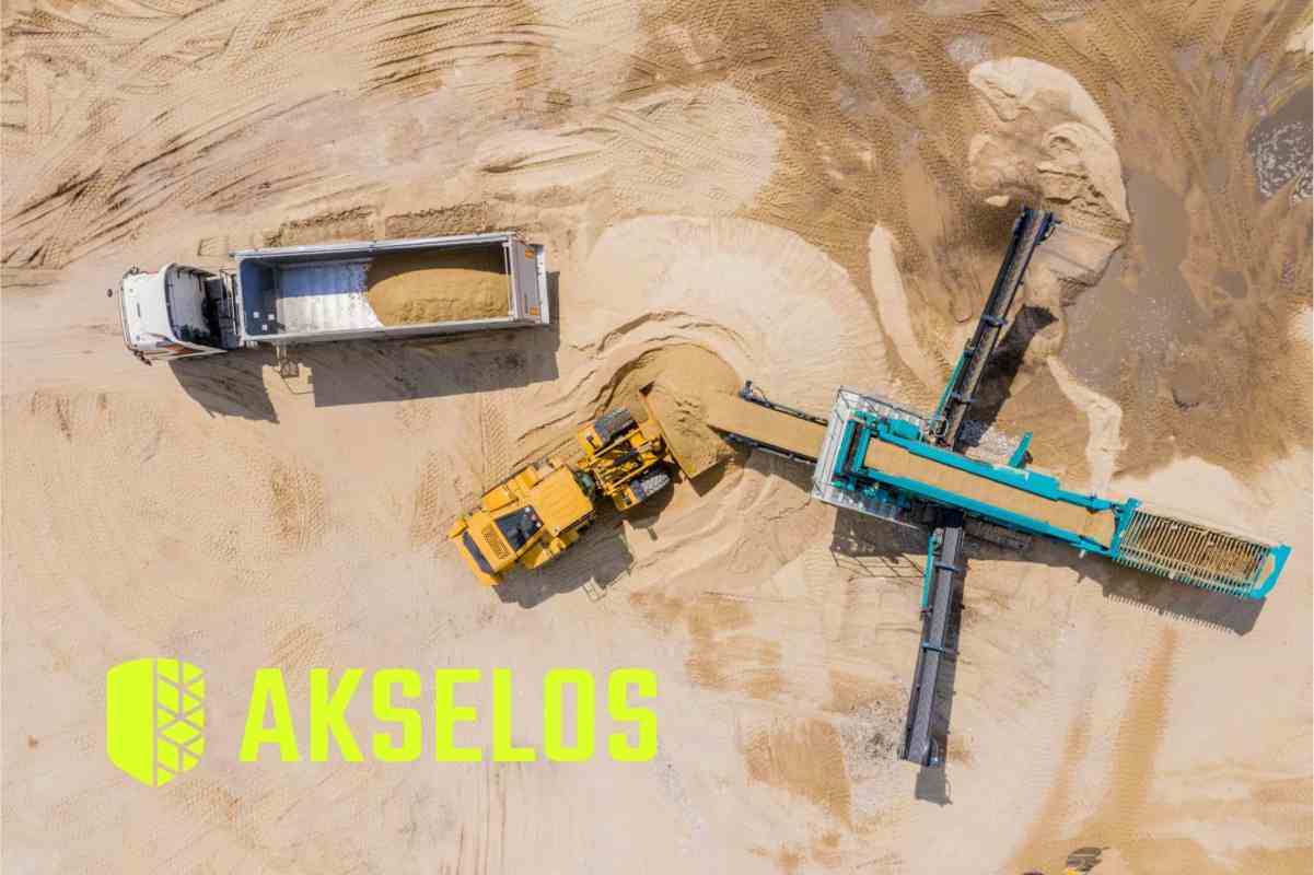 Akselos at CERAWeek 2023 | Akselos