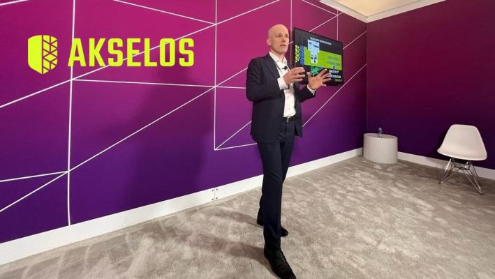 Meet Akselos at CERAWEEK 2026 | Akselos