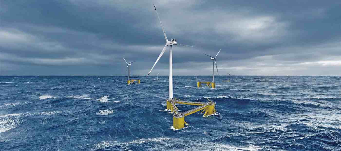 Akselos' RB-FEA: The Future of Floating Offshore Wind Design Engineering