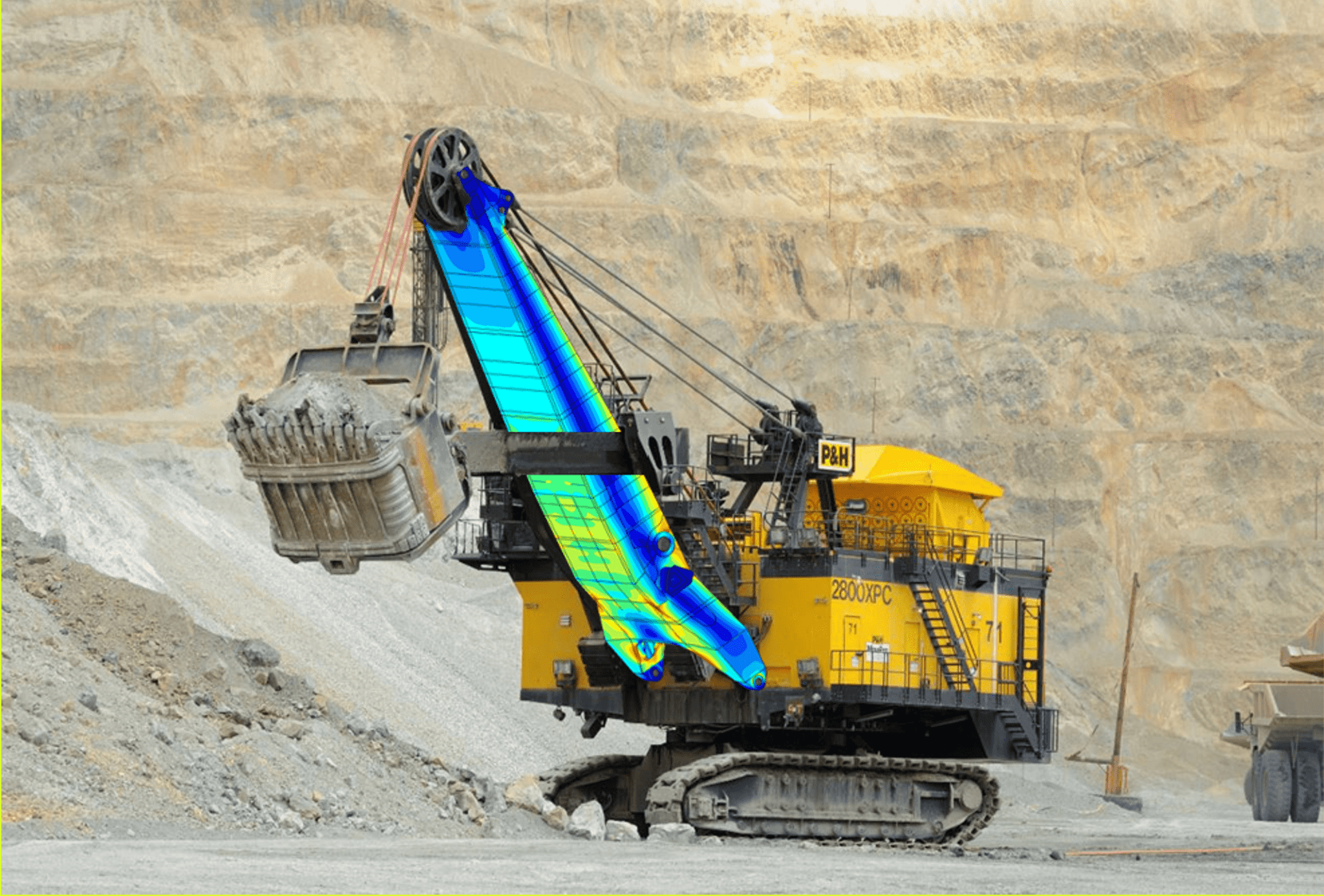 Transforming Mining Asset Management with Akselos Technology