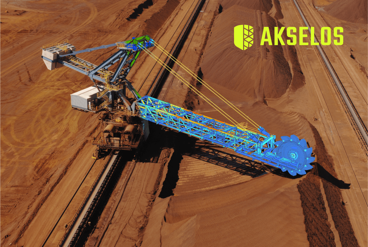 The Future of Digital Energy Mining with RB-FEA Technology