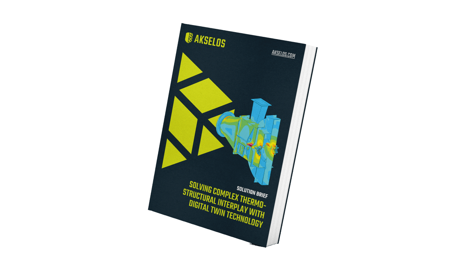 Resource Hub - Akselos Corporate