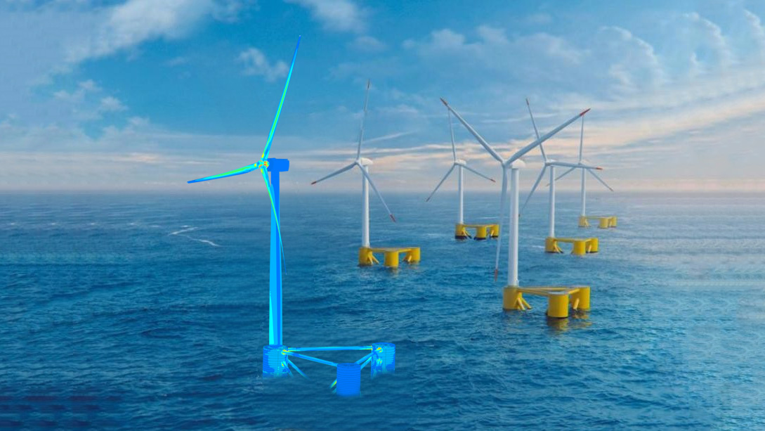 Akselos - Structural Performance Management Software