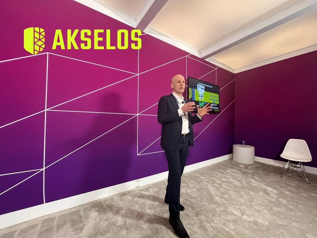 Akselos Technology: 2023's Innovative Leap Forward