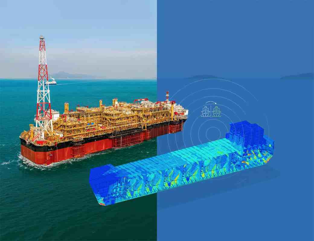 Optimize Your FPSO Fleet Operations with Akselos | Akselos