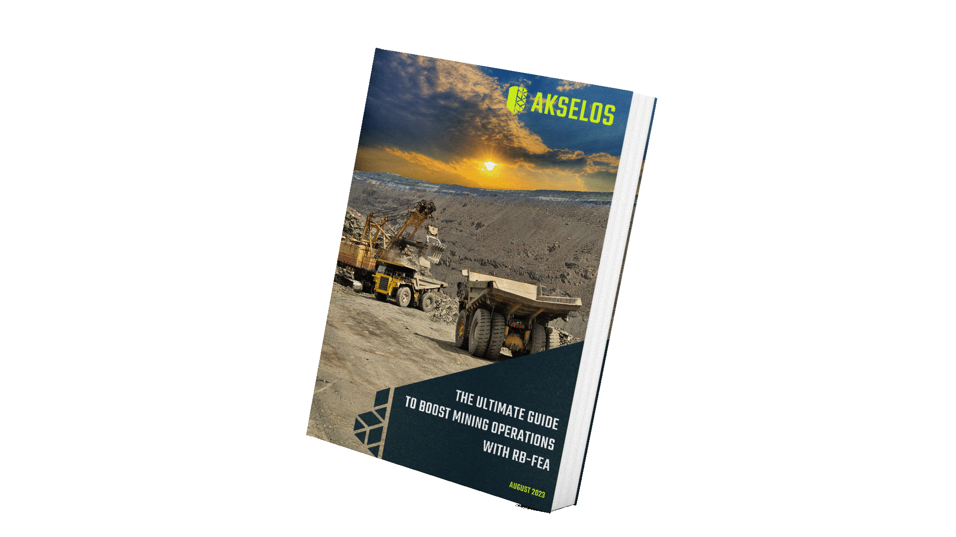 Resource Hub - Akselos Corporate