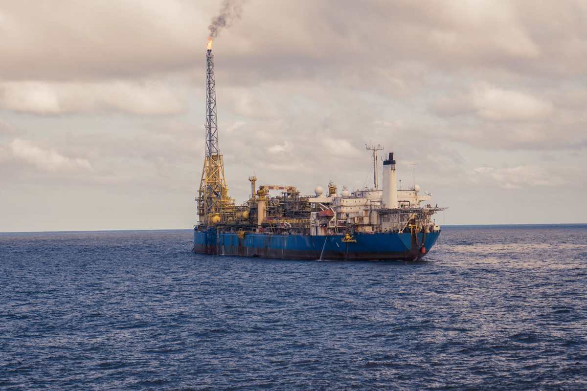 Optimize Your FPSO Fleet Operations with Akselos | Akselos