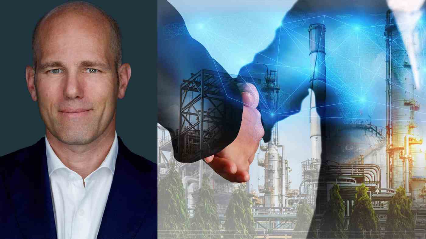 Akselos - Structural Performance Management Software