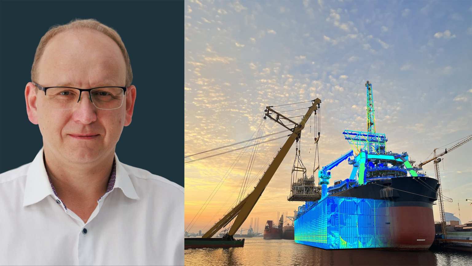 Akselos - Structural Performance Management Software